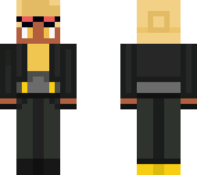 Mathis 606 | Minecraft Skin