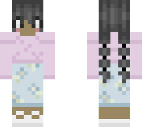 Natalie | Minecraft Skin
