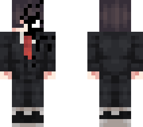 NDS | Minecraft Skin