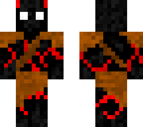 New pluto | Minecraft Skin