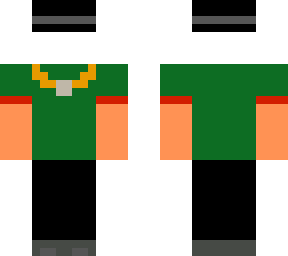 official | Minecraft Skins