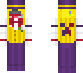 peanut | Minecraft Skins