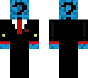 none person | Minecraft Skin