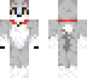 Npc | Minecraft Skin