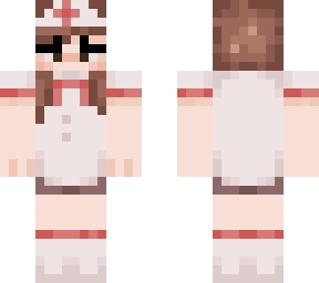 nurse | Minecraft Skins