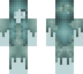 Origins Skin | Minecraft Skin
