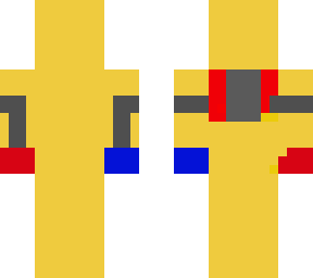 pp poppy | Minecraft Skins