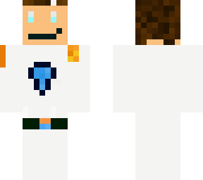 prince | Minecraft Skins