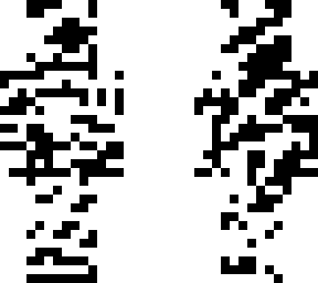 QR code | Minecraft Skin