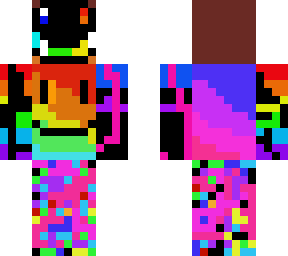 dream skin minecraft | Minecraft Skins