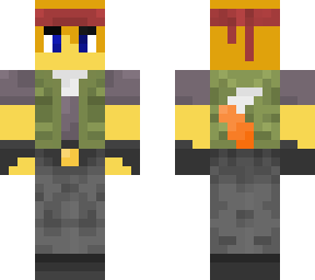 rambo | Minecraft Skins