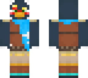revali | Minecraft Skins
