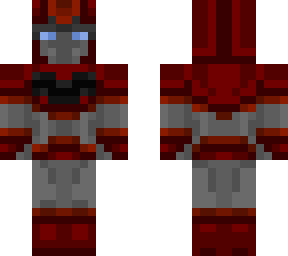 transformer | Minecraft Skins
