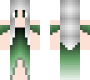Sage | Minecraft Skin