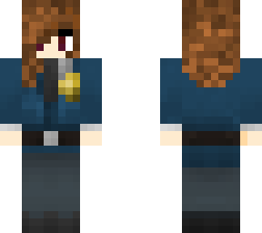 security guard | Minecraft Skins