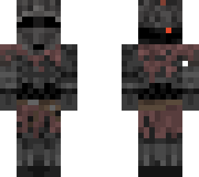 cinder | Minecraft Skins
