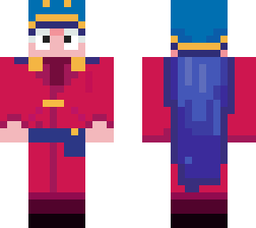 south park | Minecraft Skins