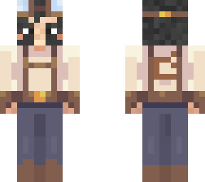 steam | Minecraft Skins