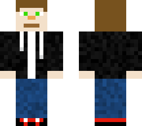 Steven | Minecraft Skin