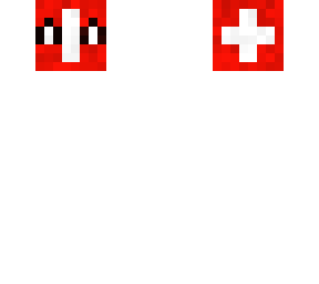 switzerland | Minecraft Skins