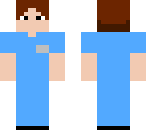 Tai | Minecraft Skin