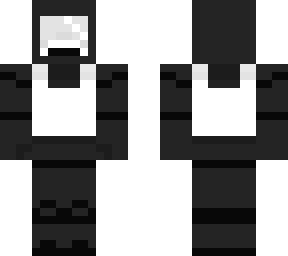 tank | Minecraft Skins