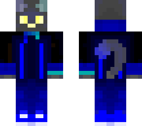 tbnr | Minecraft Skins
