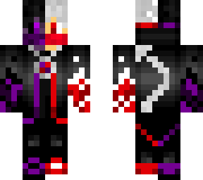 legendary | Minecraft Skins