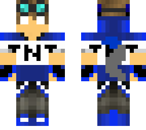 tnt | Minecraft Skins