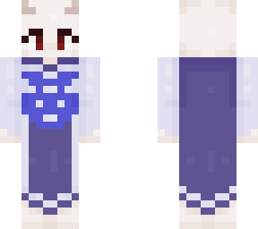 Toriel | Minecraft Skin