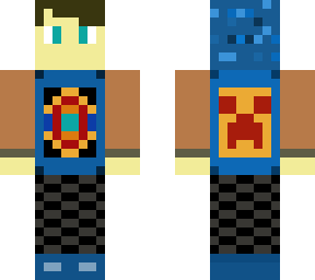 True Unity | Minecraft Skin