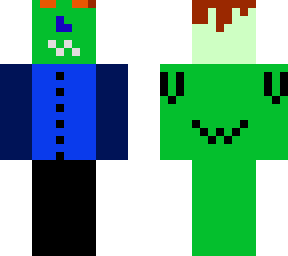 UwU | Minecraft Skin