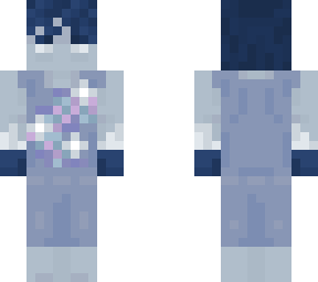 veil | Minecraft Skins