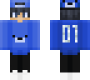 official | Minecraft Skins