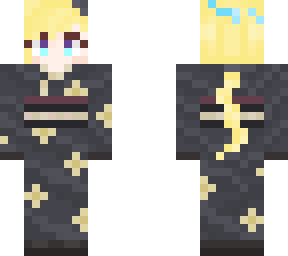 akari | Minecraft Skins