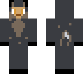 WereWolf | Minecraft Skin