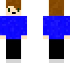 Williams very cool skin | Minecraft Skin