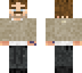 Wretch | Minecraft Skin