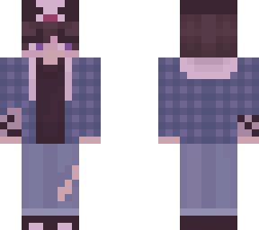 emh habit | Minecraft Skins