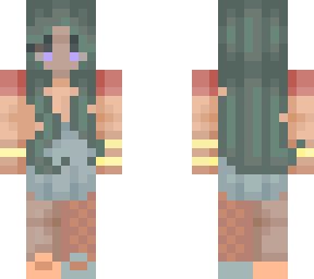 clear | Minecraft Skins