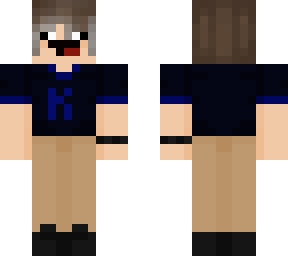 ? Minecraft Skin Gift (Update) | Minecraft Skin