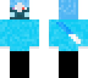agoti | Minecraft Skins