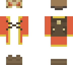alchemist | Minecraft Skins