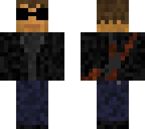 arnold | Minecraft Skins