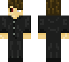 azrael | Minecraft Skins