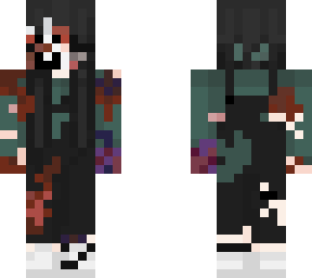 beep | Minecraft Skin