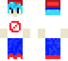 keith | Minecraft Skins