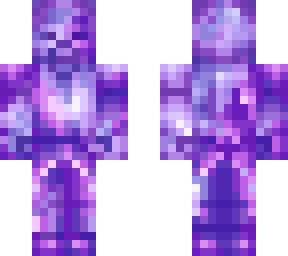 galaxy steve | Minecraft Skins