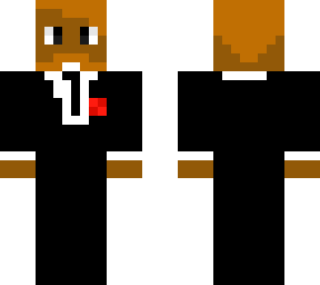 businessman | Minecraft Skins