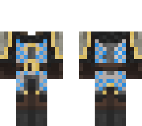 filo | Minecraft Skins